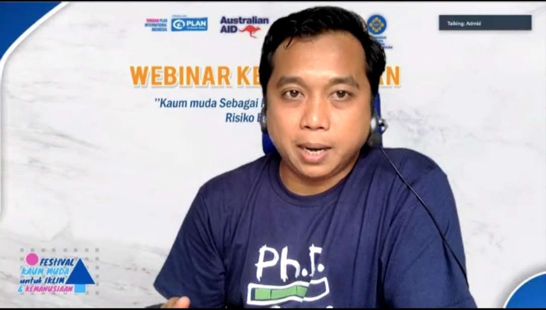 FISIP Untad Dorong Mahasiswa Meneliti Bencana Belajar dari Gempa dan ...