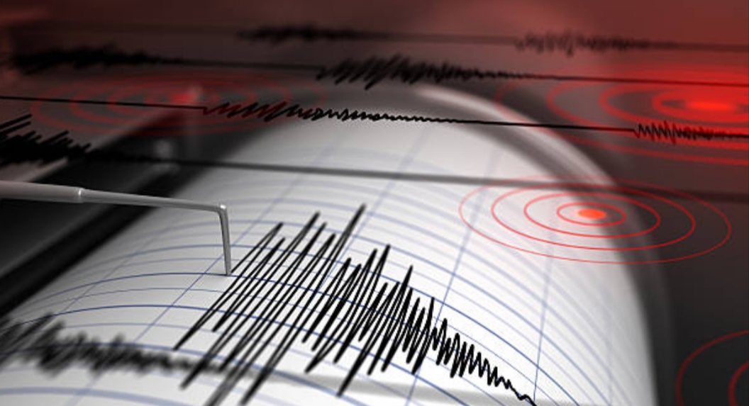 Pakar Untad Tanggapi Orang yang Tak Percaya Potensi Gempa Megathrust di ...