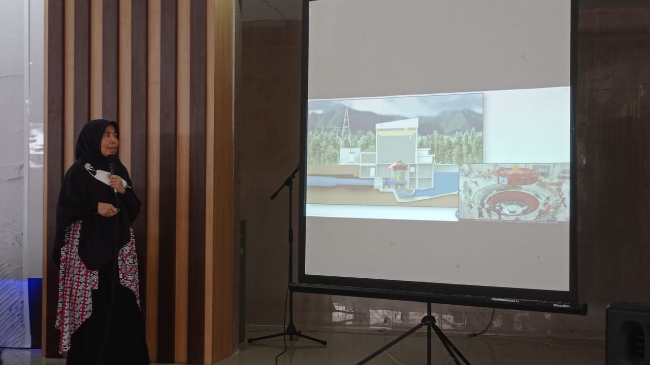 PT Poso Energy Soal PLTA: Tidak Ada Pembangunan Tanpa Dampak Lingkungan ...