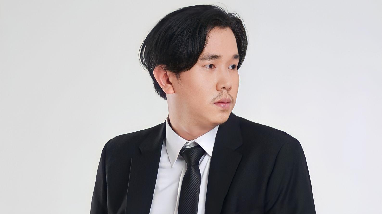 Erwin Wu, Wakil Presiden Stand Up Indonesia Bakal Hadiri Pertunjukan 'Tell A Show' di Palu ...