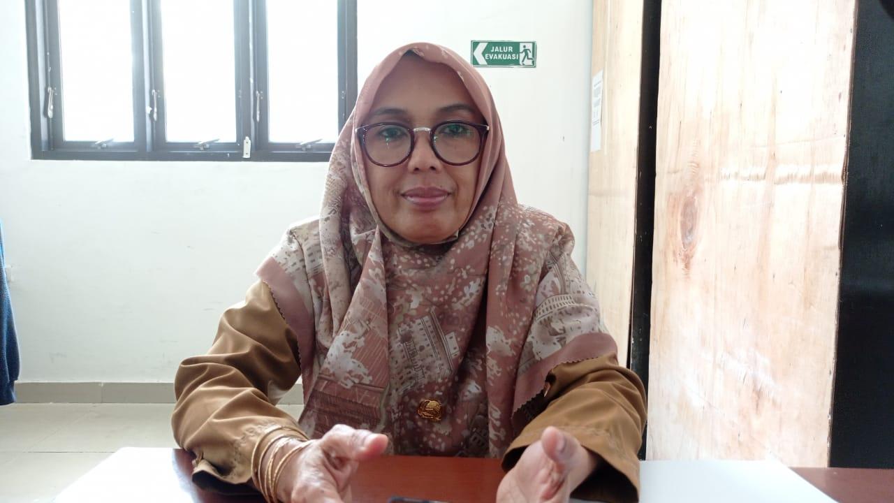 4 Ribu Warga Kota Palu Sudah Miliki KTP Digital, Kadis Dukcapil: Tak ...