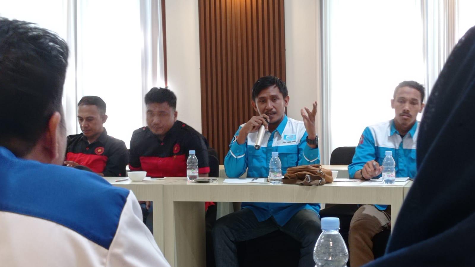 Jeritan Buruh di Morowali: Soroti Lemahnya Peran Wasnaker hingga ...