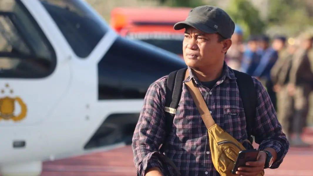 Jelang Konferkot ke-IX, Eddy Djunaedi Siap Maju Jadi Calon Ketua AJI ...