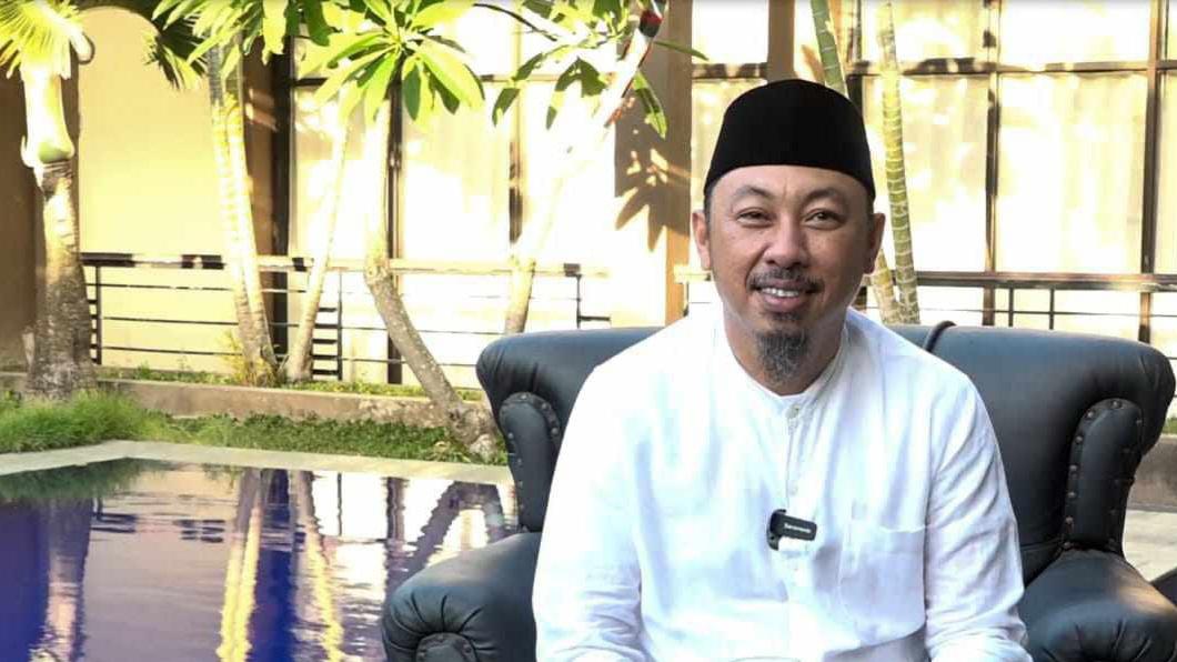 Bung Jeff Janji Jadikan Teluk Tomori sebagai Destinasi Wisata Dunia - Harian Sulteng