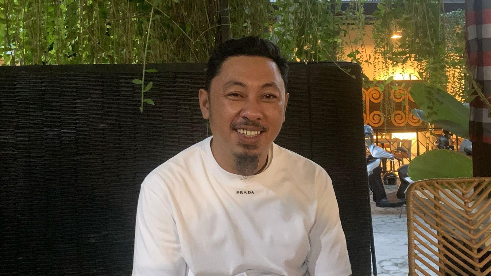 Maju Pilkada Morut, Bung Jeff Mohon Doa dan Dukungan Masyarakat - Harian Sulteng