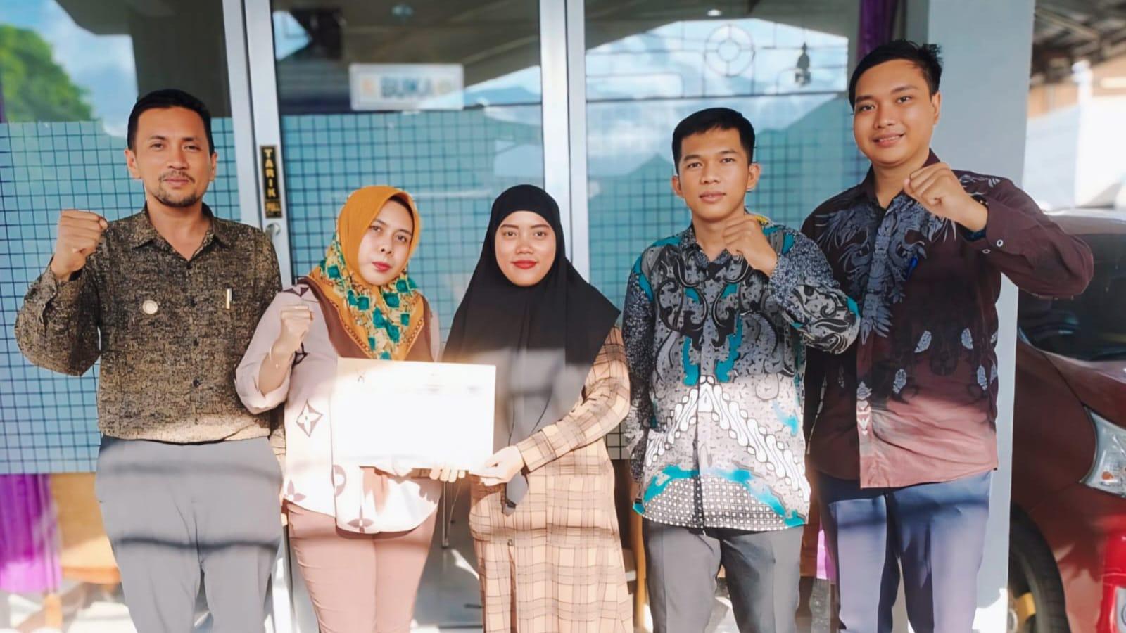 Pendirian Lembaga Bantuan Hukum Tepi Barat: Suara untuk Keadilan di Sulawesi Tengah - Harian Sulteng