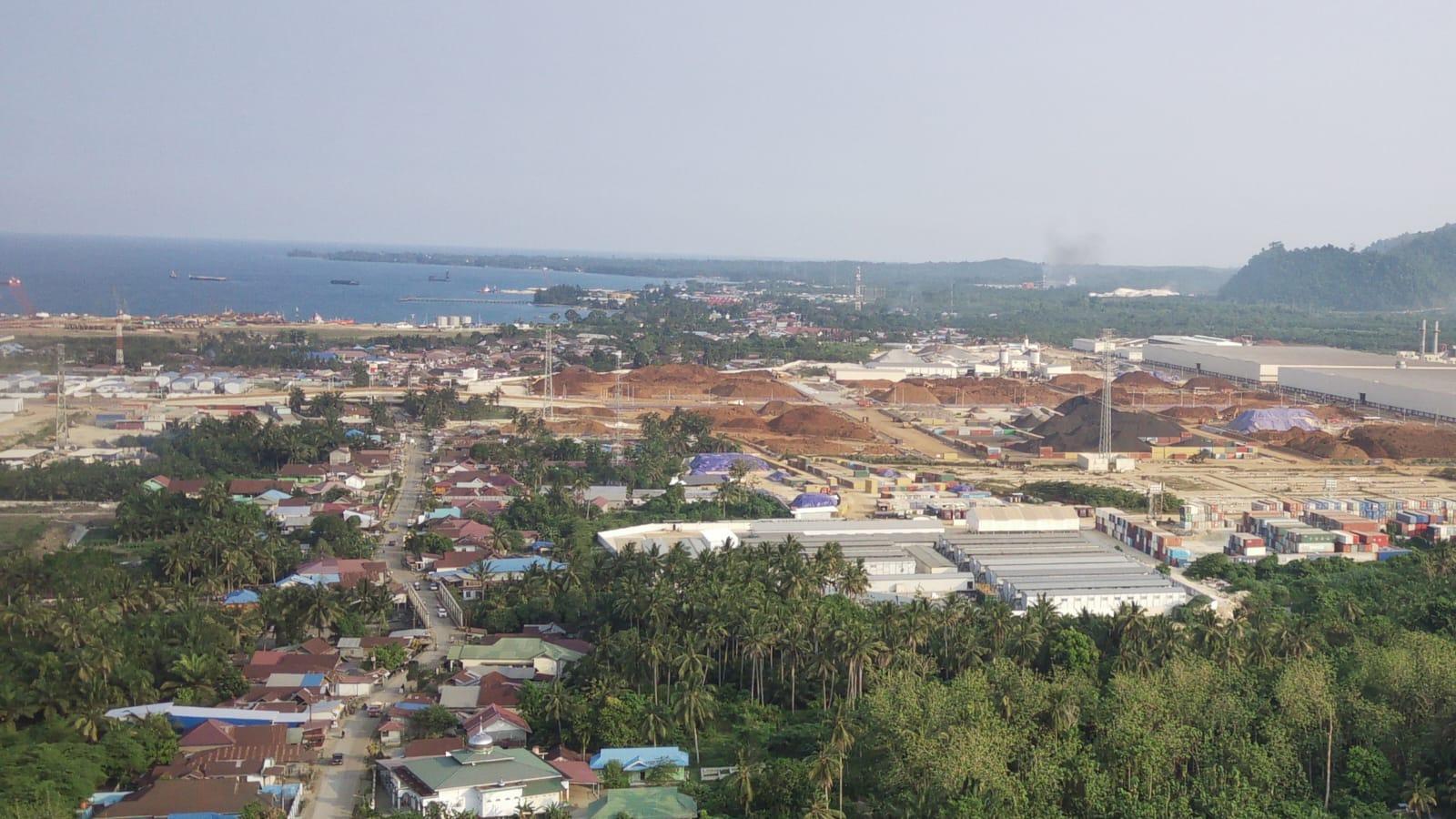 Pertaruhan Nasib Rakyat Morowali di Tengah Hilirisasi Nikel dan Percaturan Pilkada 2024 - Harian ...