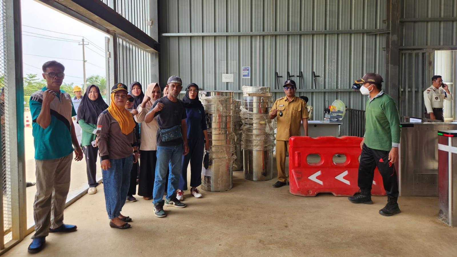 Tak Sesuai Kebutuhan, Warga Desa Tondo Morowali Kembalikan Bantuan CSR ...