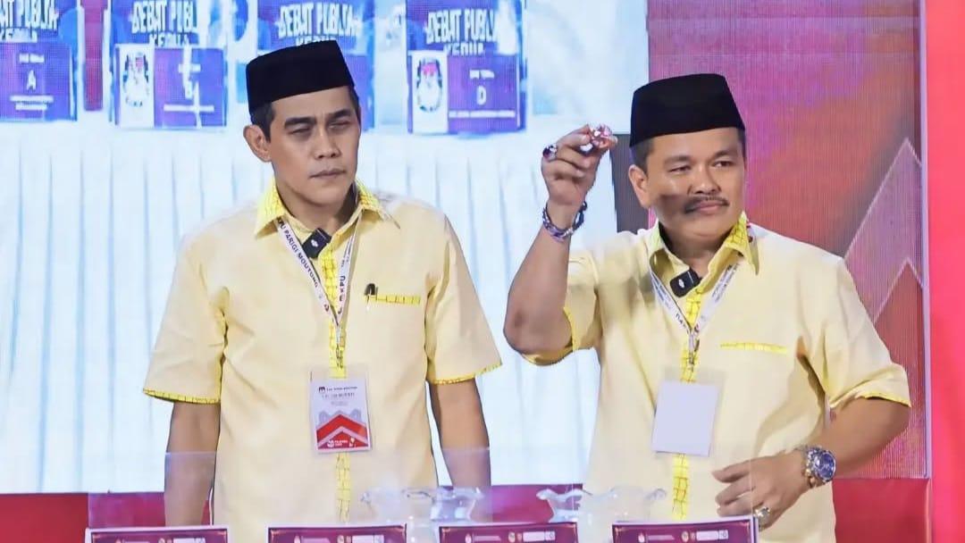 Punya Tambang Pasir, Abdul Sahid Jadi Kontestan Paling Tajir di PSU ...