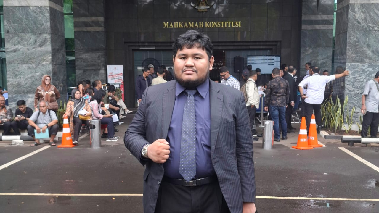 Polemik Sengketa Lahan di Seba-seba, Pong Salamba Sebut Belum Ada Itikad Baik dari PT Vale ...